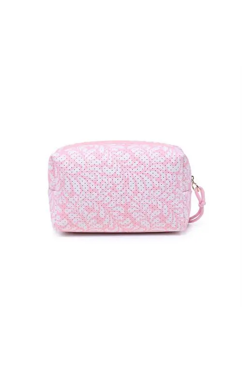 URBAN ESSENTIALS Airy Edit Cosmetic & Travel Organizer Pouch