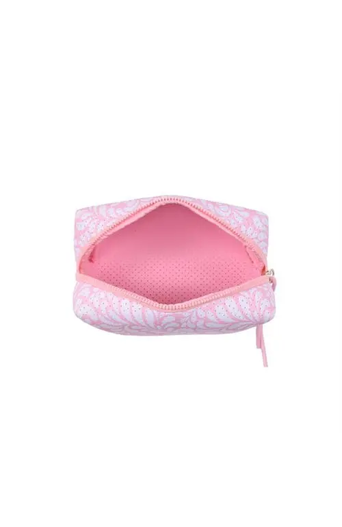 URBAN ESSENTIALS Airy Edit Cosmetic & Travel Organizer Pouch
