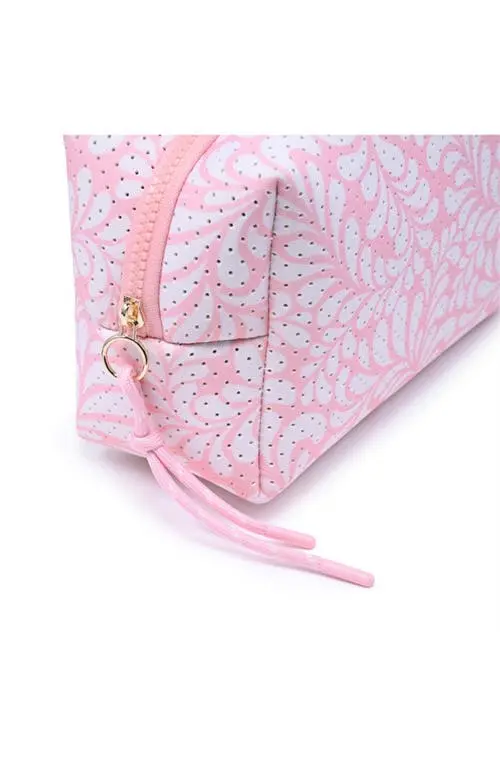 URBAN ESSENTIALS Airy Edit Cosmetic & Travel Organizer Pouch