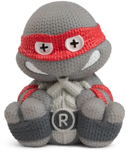 HANDMADE BY ROBOTS Tmntraphael - Multicolor