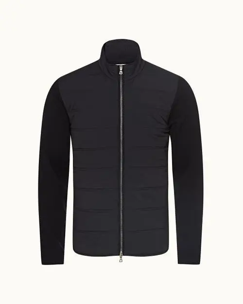 Orlebar Brown Terence Merino Jacket