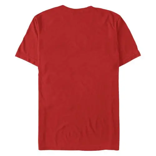 DR. SEUSS Thing 1 Classic Badge T Shirt