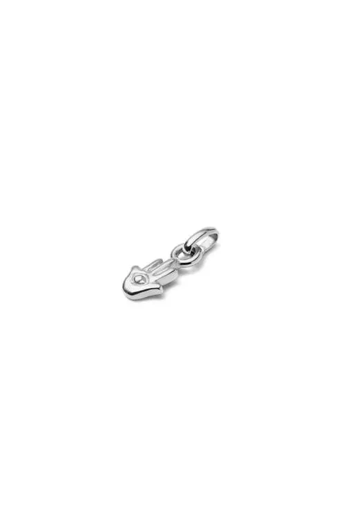 UNODE50 Charm With The Fatima's Hand
