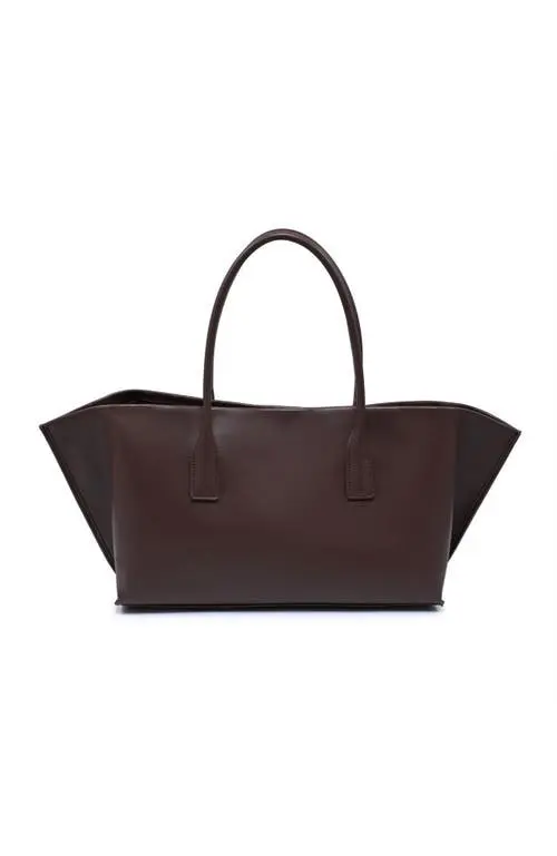 URBAN EXPRESSIONS Levi Tote - Chocolate