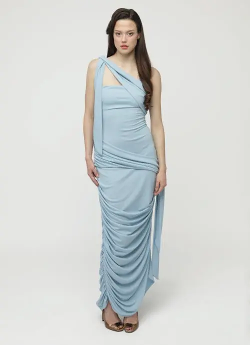 TYLER MCGILLIVARY Idunn Dress