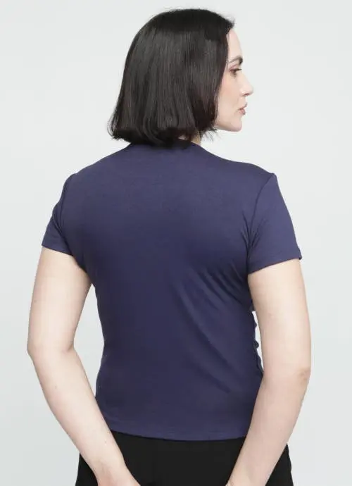 TYLER MCGILLIVARY Horoscope Tee