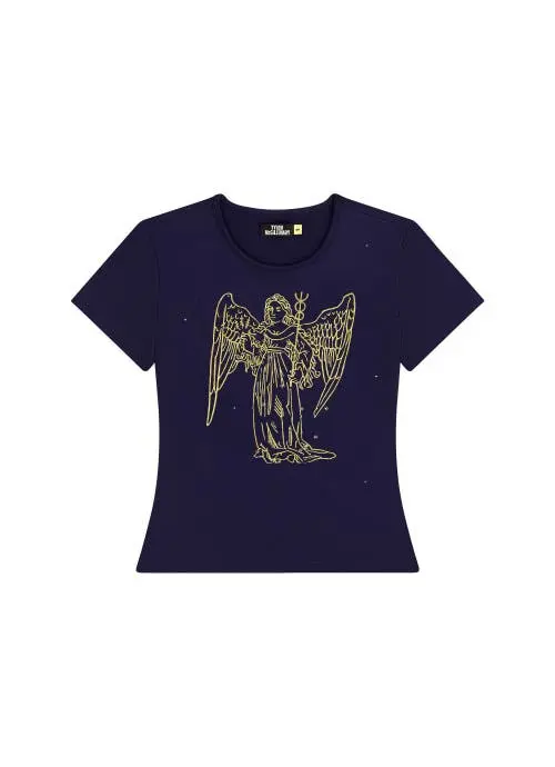 TYLER MCGILLIVARY Horoscope Tee