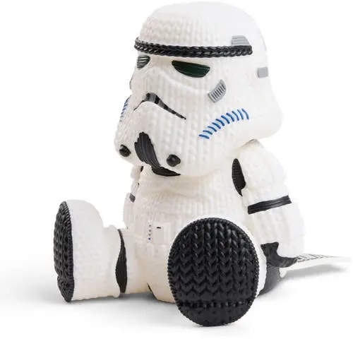 HANDMADE BY ROBOTS Star Warsstormtrooper