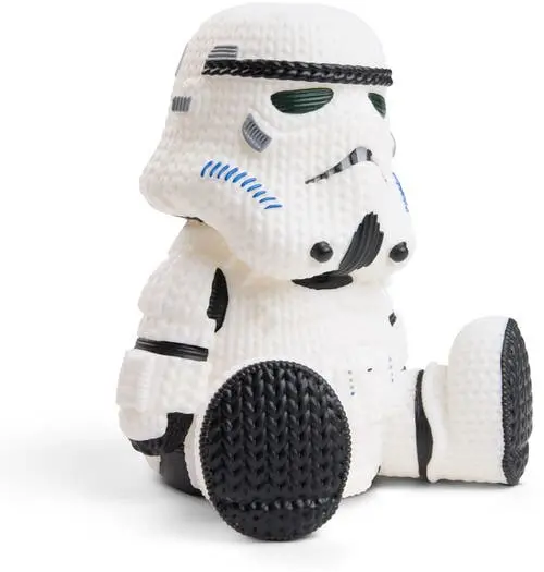 HANDMADE BY ROBOTS Star Warsstormtrooper