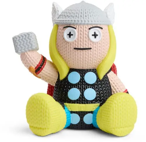 HANDMADE BY ROBOTS Marvelthor - Multicolor