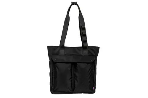 K-Swiss Tote Bag - Black