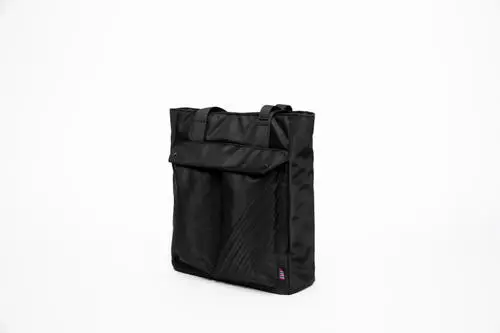 K-Swiss Tote Bag - Black