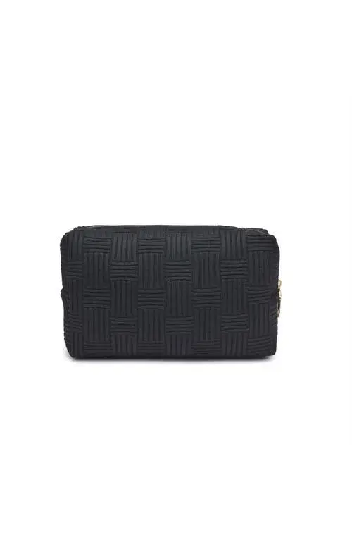 URBAN ESSENTIALS Hatchway Cosmetic & Travel Organizer Pouch