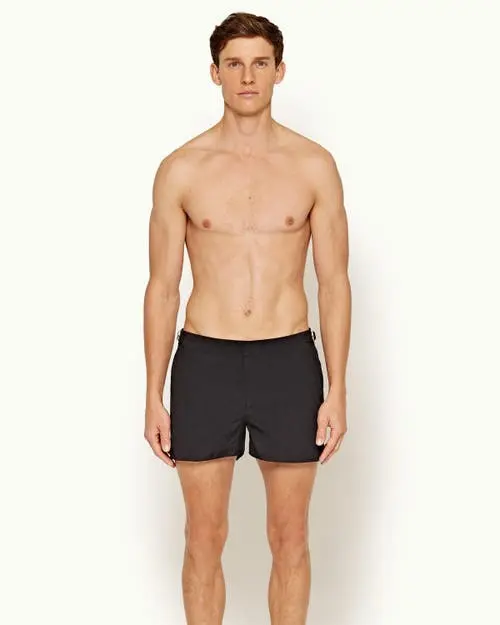 Orlebar Brown Springer Tailored-fit Swim Shorts