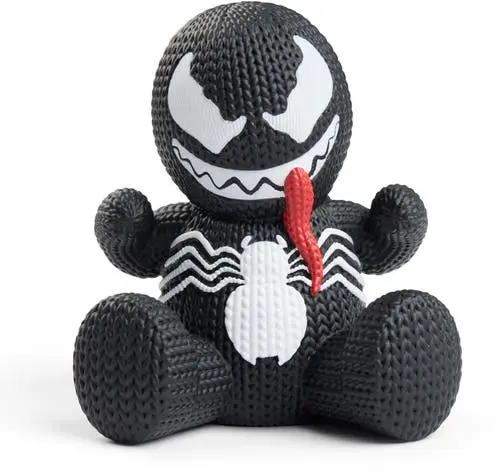 HANDMADE BY ROBOTS Marvelvenom - Multicolor