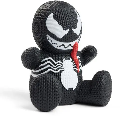 HANDMADE BY ROBOTS Marvelvenom
