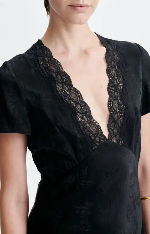 Vanessa Bruno Midi Dress