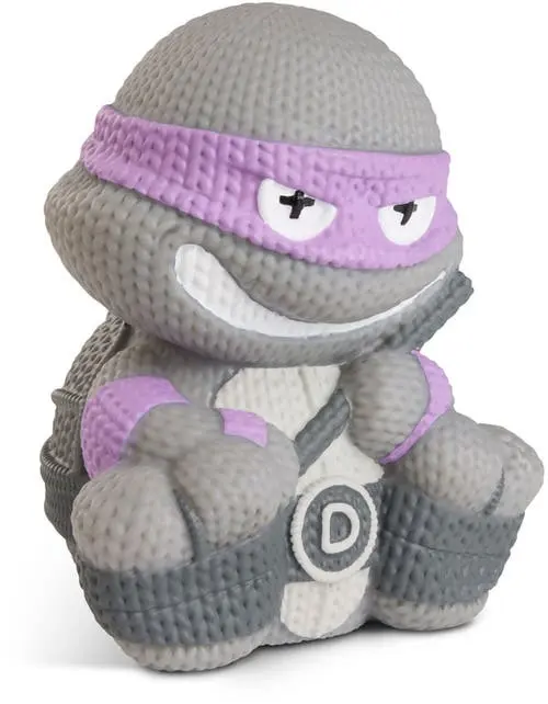 HANDMADE BY ROBOTS Tmntdonatello