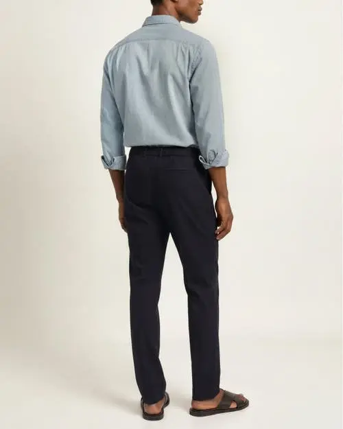 Orlebar Brown Ray Relaxed-fit Trousers