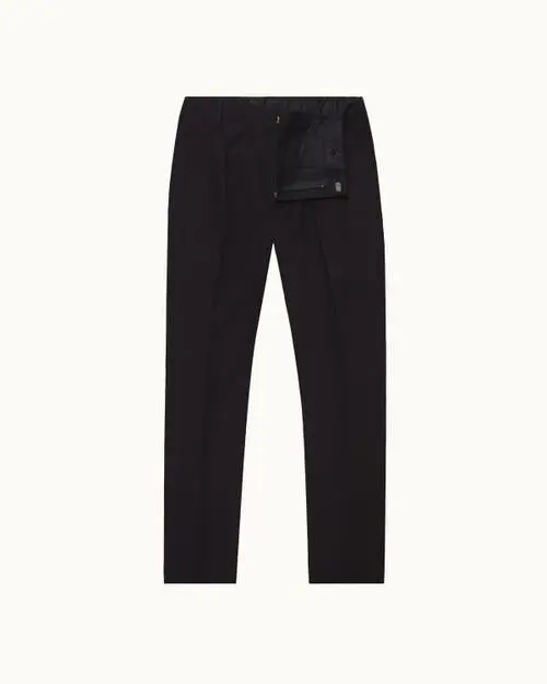 Orlebar Brown Ray Relaxed-fit Trousers