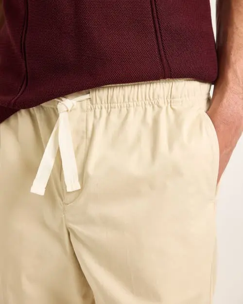 Orlebar Brown Alex Cashmere Relaxed-fit Trousers