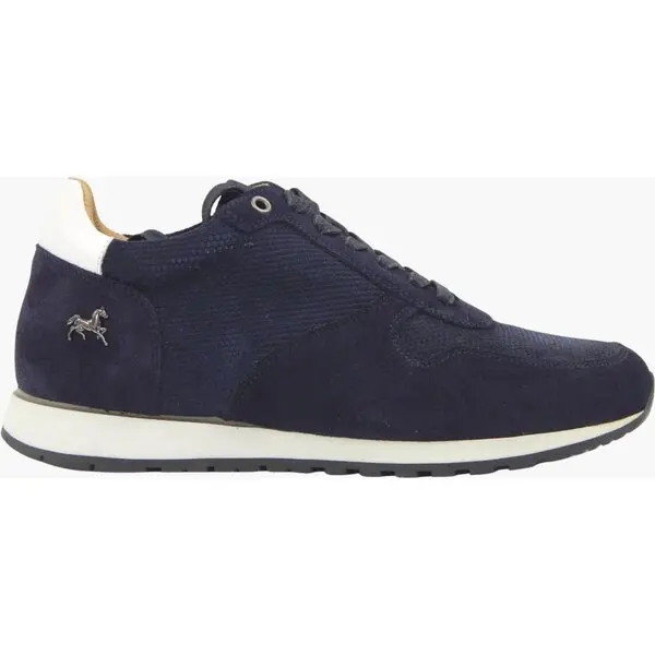 CAVALINHO Sporty Daily Sneaker 06 - Navy