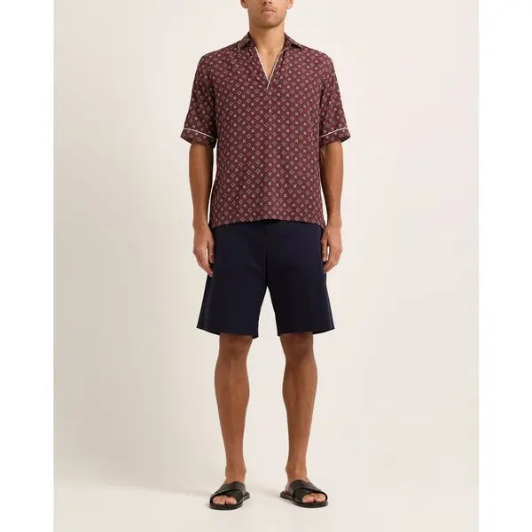 Orlebar Brown Laurent Tailored-fit Shorts
