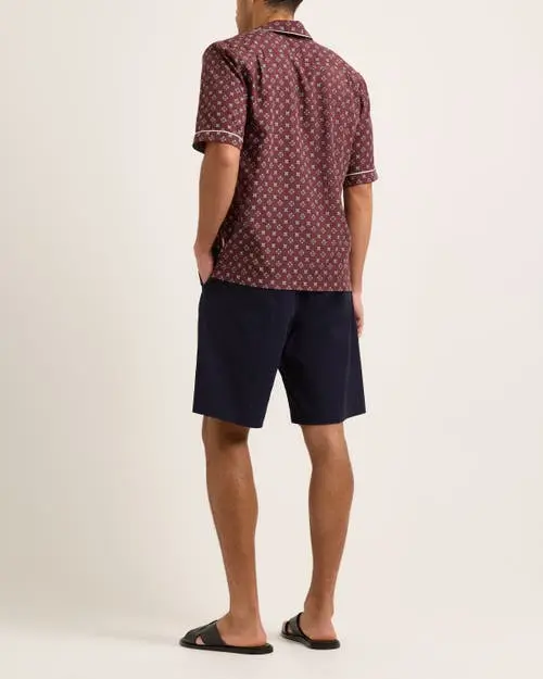 Orlebar Brown Laurent Tailored-fit Shorts