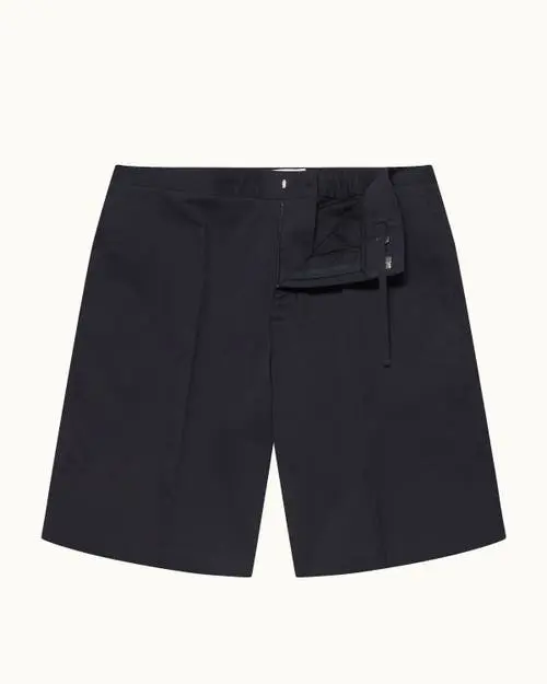 Orlebar Brown Laurent Tailored-fit Shorts