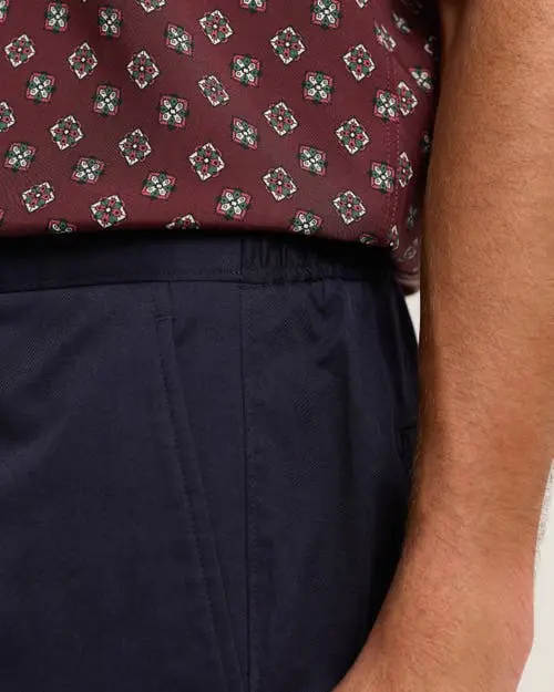 Orlebar Brown Laurent Tailored-fit Shorts