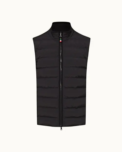 Orlebar Brown Fitzroy Merino Jacket