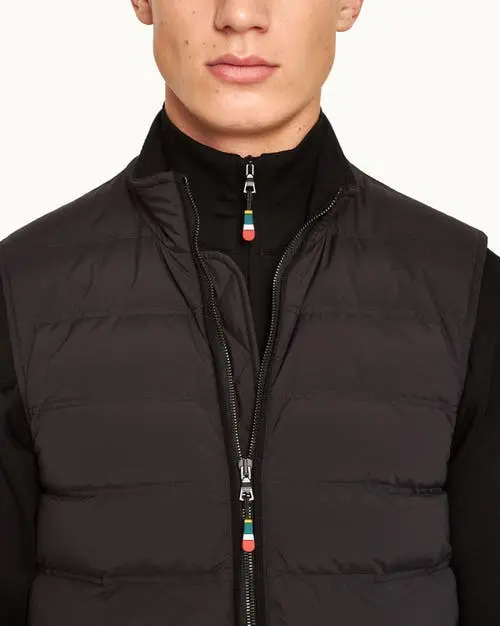 Orlebar Brown Fitzroy Merino Jacket