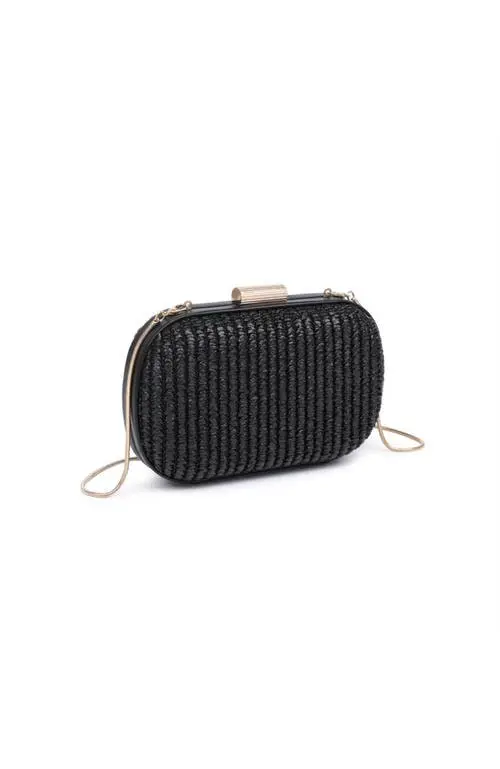 URBAN EXPRESSIONS Alix Evening Bag