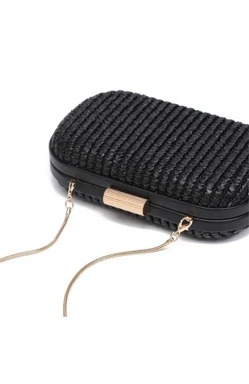 URBAN EXPRESSIONS Alix Evening Bag