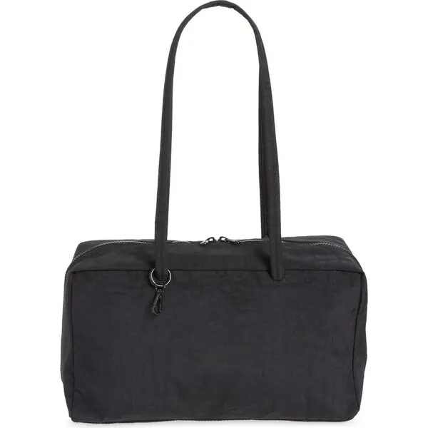 Baggu Recycled Nylon Bowler Bag