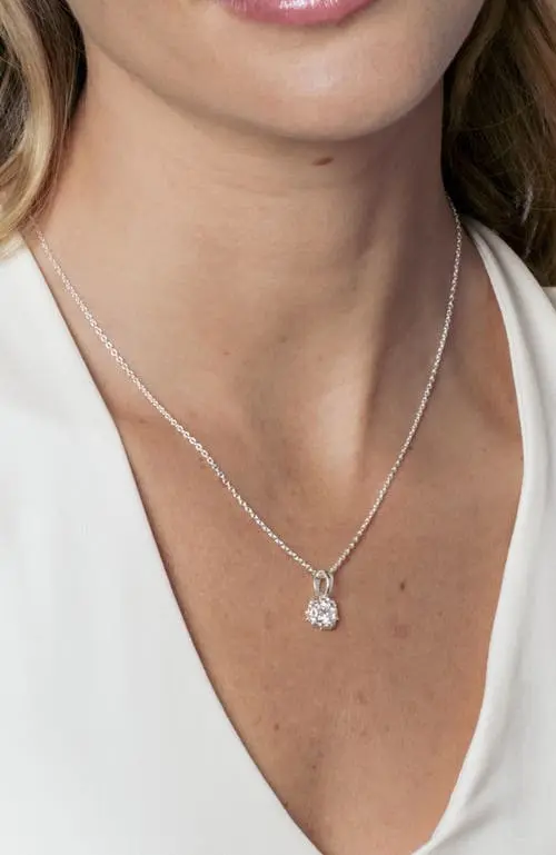 RIZEN JEWELRY Crown Of Thorns Pendant