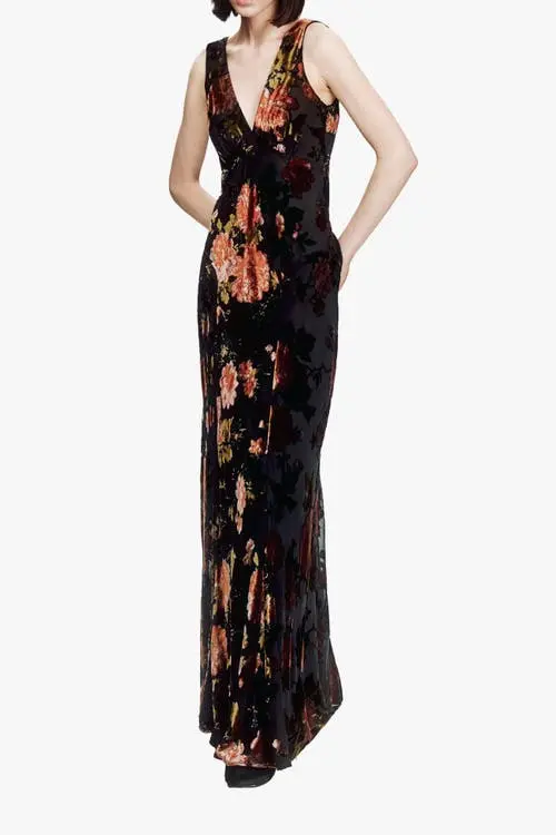 Anna Sui Folia Devore Maxi