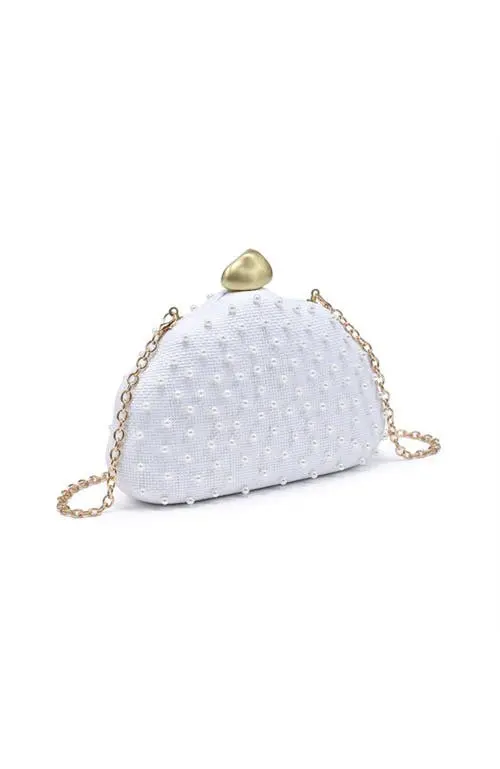 URBAN EXPRESSIONS Valerie Evening Bag