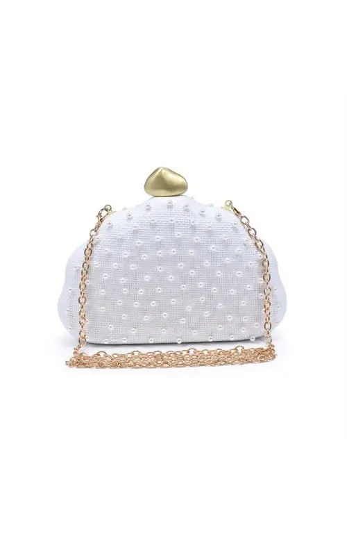 URBAN EXPRESSIONS Valerie Evening Bag