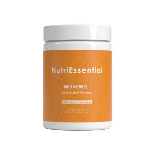 NUTRIESSENTIAL Movewell Bone And Joint Wellness - Na