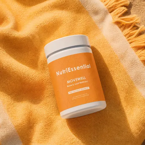 NUTRIESSENTIAL Movewell Bone And Joint Wellness