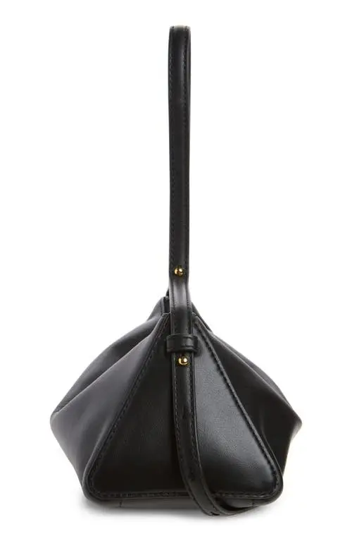 Veronica Beard Prism Leather Shoulder Bag