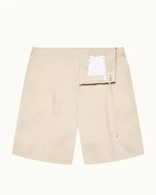 Orlebar Brown Laurent Tailored-fit Shorts
