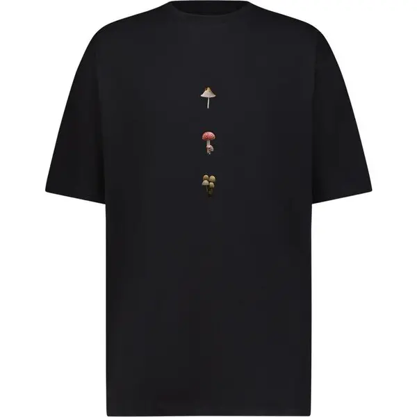 UCHÈ Mushroom Break Out Graphic T Shirt