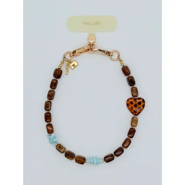 THE CÆP Universal Multi-wear - Brown/mulit