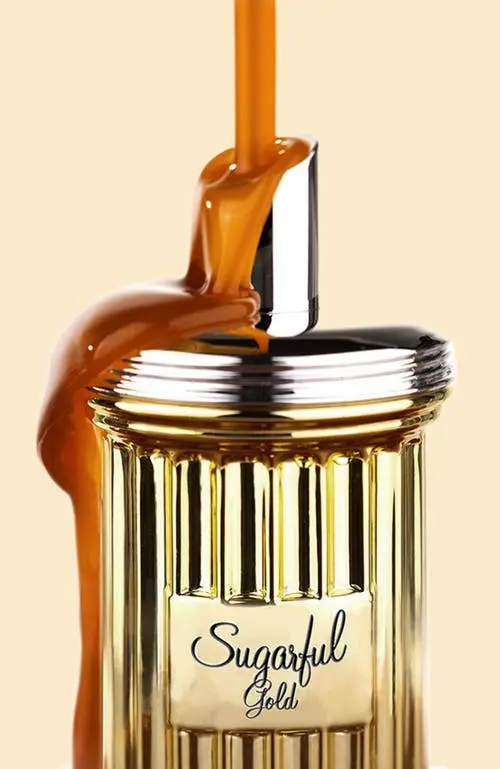 MICHEL GERMAIN Sugarful Gold Eau De Parfum Spray