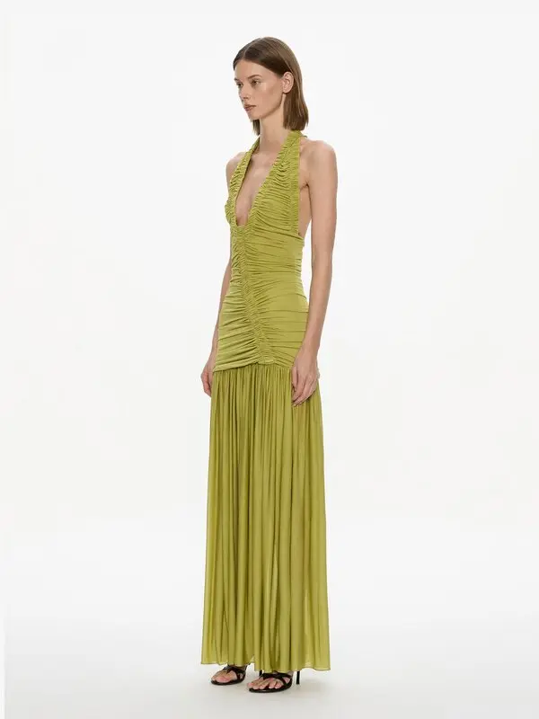 Christopher Esber Orion Gown