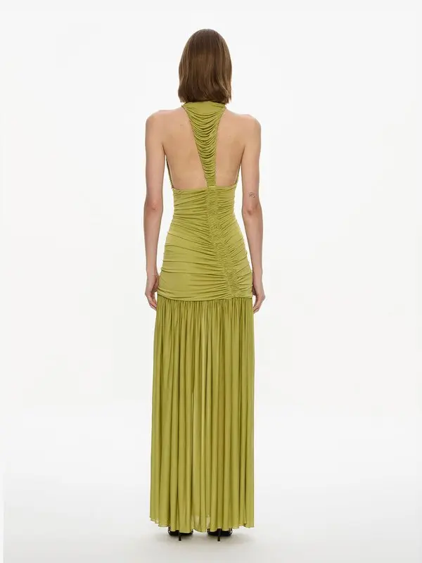 Christopher Esber Orion Gown