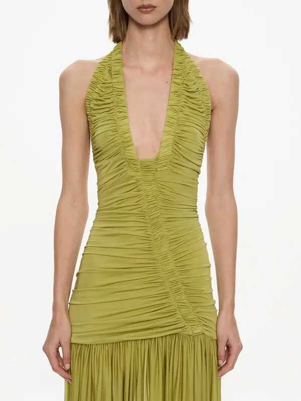 Christopher Esber Orion Gown