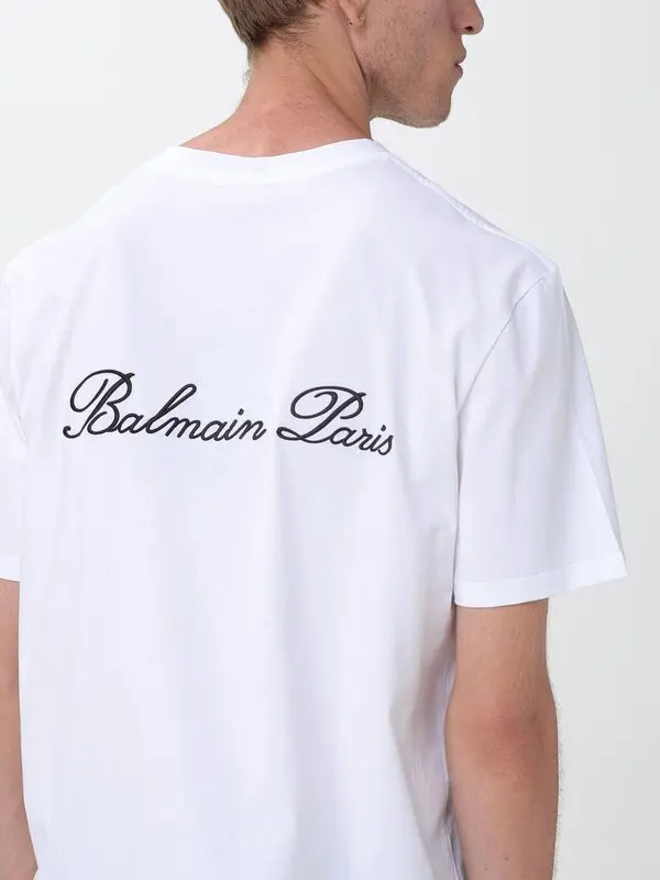 Balmain T-shirt